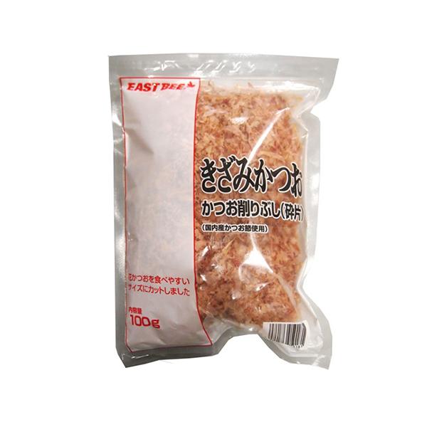【 商品特徴 】花かつおを食べやすいサイズにカットしました。【 常冷区分 】常温【 メーカー名 】株式会社トーホー【 規格 】100g【 調理方法 】トッピング用【 最終加工地 】日本【 原材料 】かつおのふし（国内製造）【 アレルギー 】なし