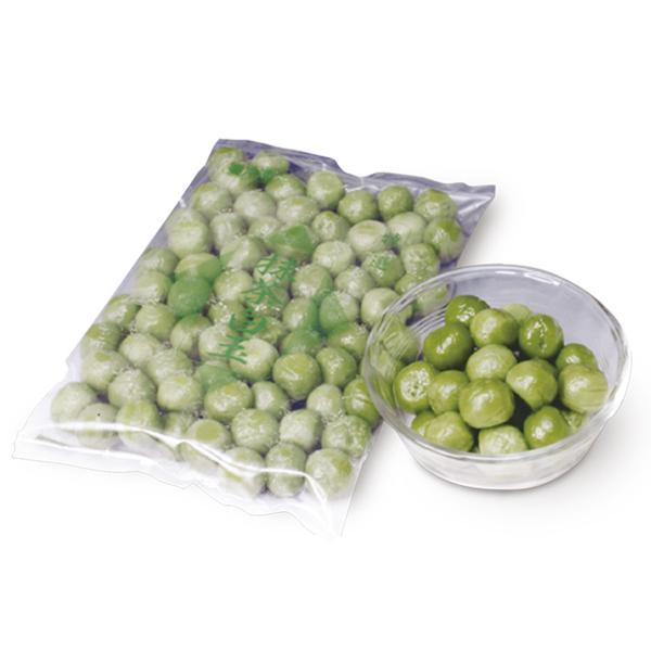 【 商品特徴 】国産抹茶を使用し色合いよく風味を残しました。【 常冷区分 】冷凍【 メーカー名 】タヌマ【 規格 】５００ｇ【 調理方法 】(1)常温自然解凍。(2)熱湯に入れてボイルし、冷水にて冷やす。(3)流水解凍。【 最終加工地 】千...