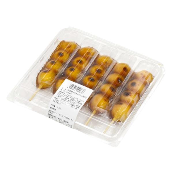 【 商品特徴 】焼きめの付いた串団子に甘辛のみたらしのたれをからませました。解凍するだけでみたらし団子がお手軽に提供できます。【 常冷区分 】冷凍【 メーカー名 】株式会社タヌマ【 規格 】5本【 調理方法 】常温自然解凍【 最終加工地 】...