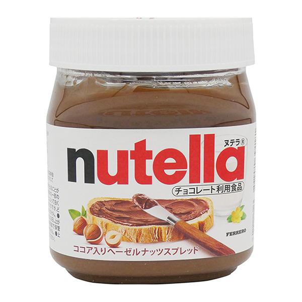 【 商品特徴 】世界中で愛されるココア入りヘーゼルナッツスプレッド。厳選されたカカオとヘーゼルナッツなど７つの【 原材料 】のみで作られています。【 常冷区分 】常温【 メーカー名 】スドー【 規格 】３５０ｇ【 調理方法 】パンやクレープ...
