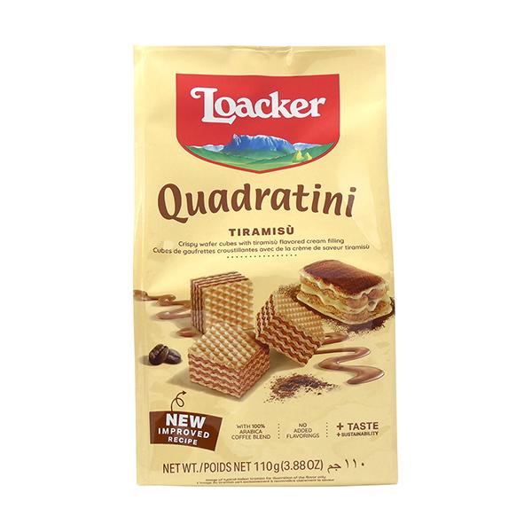 [ 商品特徴 ]アラビカコーヒーとマスカルポーネチーズを効かせた一口サイズのウエハース[ 常冷区分 ]常温[ メーカー名 ]ロアカー[ 規格 ]110g[ 調理方法 ]そのままお召し上がりください[ 最終加工地 ]オーストリア[ 原材料 ]...