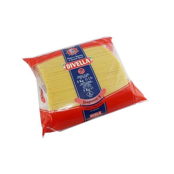 [ 商品特徴 ]スパゲッティより少し細めで、スパゲッティーニと呼ばれます。トマトソースや和風の味付けなどソースをムラなく絡ませることができます。[ 常冷区分 ]常温[ メーカー名 ]株式会社メモス[ 規格 ]5kg[ 調理方法 ]参考ゆで時...