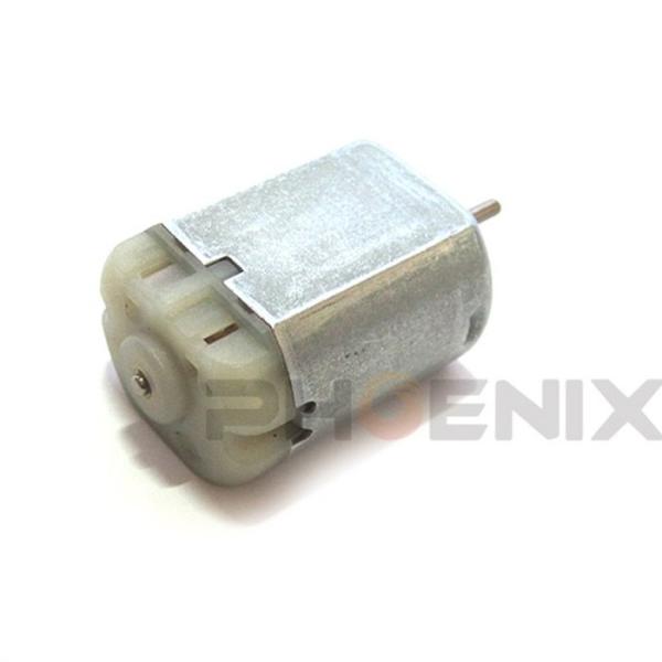 No-5151■商品内容：FC280PC 22125 モーター 1個■適用車種：トヨタ ホンダ ダイハツ マツダ スズキ ミツビシ スバル 輸入車など 汎用品 ■ドアロック／電動ミラー／ハンドルロックなどの汎用品としてご使用ください。■シャ...