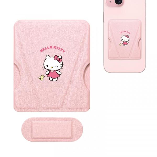 beak [ビーク] × Sanrio Characters 夢のコラボデザインが実現！