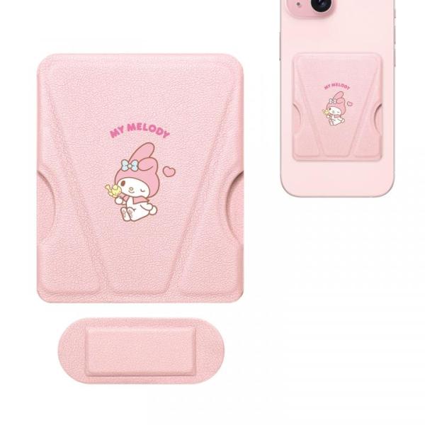 beak [ビーク] × Sanrio Characters 夢のコラボデザインが実現！