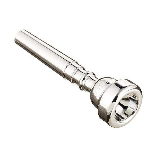 【商品概要】No.9と似たサイズで、より明るく開放的な音。高音の反応がよく自由で、唇の薄い人、さまざまなジャンルのきつい曲に向く。直径 16.05mmカップの深さ M (普通)リムの厚さ MW (中位)。外側に向かって低くなる。【商品説明】...