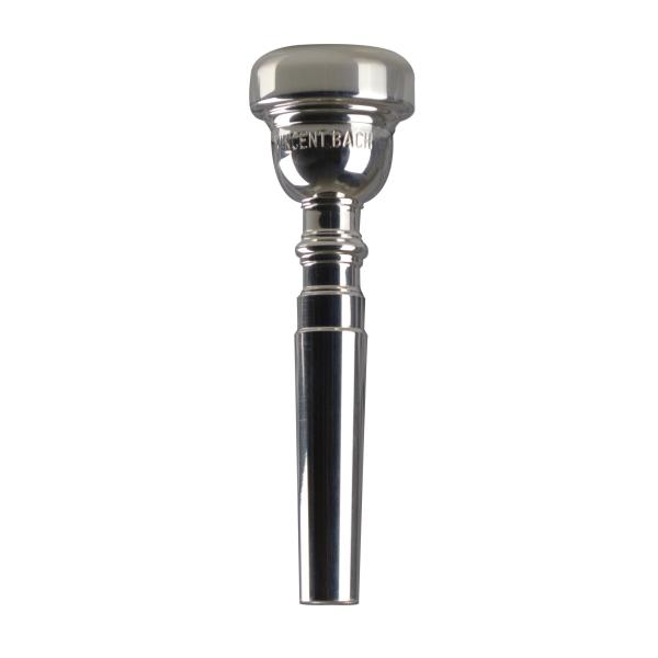 【商品概要】No.10と同じリムで、Cカップのモデル。輝かしい音で高音域に向く直径 16mmカップの深さ M (普通)リムの厚さ FW (かなり厚い)。幅広で平たいリム。【商品説明】【商品詳細】ブランド：Bach商品種別：楽器・音響機器商品...