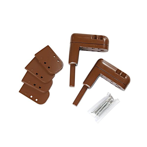 【商品概要】<b>メーカー型番:</b> N-1063<b>サイズ:</b> 53×30×65~90(ロックバー最大)mm<b>重量:</b> 135g<b&gt...