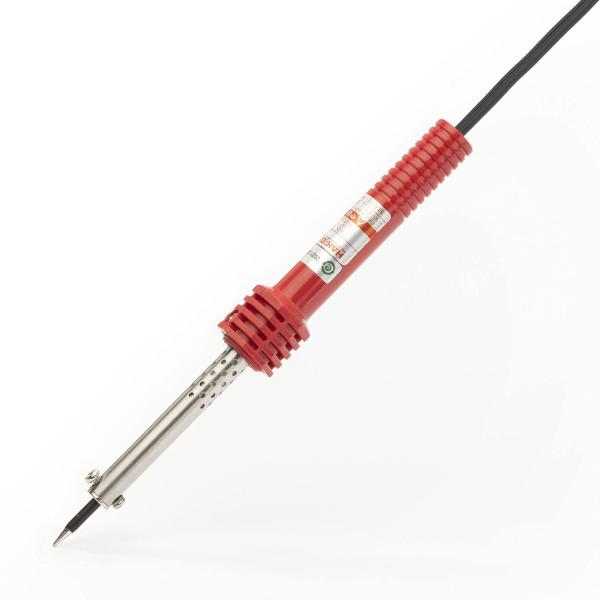 【商品概要】電源:AC 100V 50/60Hz消費電力:40W付属こて先:Φ4×70mm(502-T)全長:207mm(コードを除く)重量:65g(コードを除く)【商品説明】【商品詳細】ブランド：白光(HAKKO)商品種別：DIY・工具・...