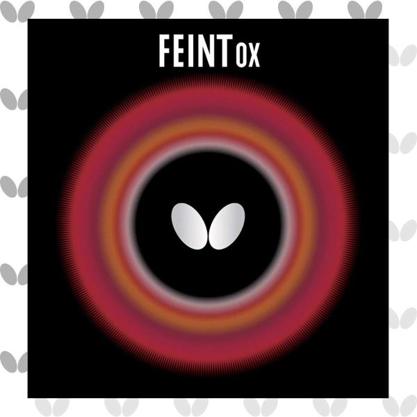 【商品概要】対象シーズン:オールシーズン【商品説明】【商品詳細】ブランド：バタフライ(Butterfly)商品種別：スポーツ＆アウトドア商品名：バタフライ(Butterfly) 卓球 ラバー フェイント OX ツブ高 1枚 (スポンジ無し)...