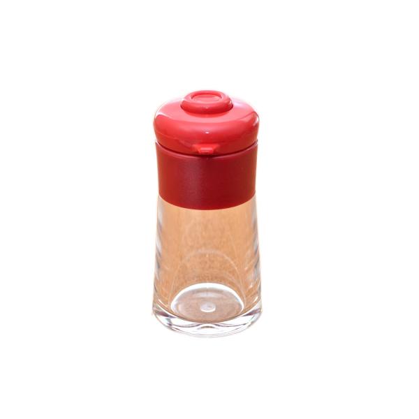 【商品概要】<b>サイズ:</b> 直径6.2×12.7cm<b>重量:</b> 170g<b>材質:</b> ABS樹脂、メタクリル樹脂、シリコン【商品説明】【商品詳...