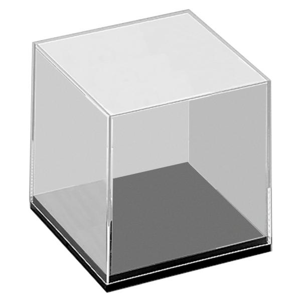 【商品概要】サイズ:W18×D18×H18.8cm内寸:W16.4×D16.4×H17.1cm重量:550g材質:本体/スチロール・ボール台/ポリエチレン生産国:日本特徴:UVカット【商品説明】【商品詳細】ブランド：蝶プラ工業商品種別：ホビ...