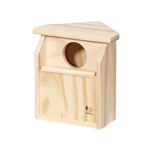 【商品概要】本体サイズ (幅X奥行X高さ) :16×14×17.5cm本体重量 :320g原産国:中国【商品説明】【商品詳細】ブランド：Sanko商品種別：ペット用品商品名：Sanko 三晃商会 SANKO コーナーハウス製造元：三晃商会商...