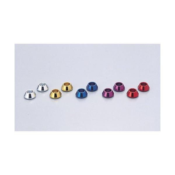 【商品概要】カラー:シルバー2個1セットアルミ合金削り出し外径:外径:φ25mm | 厚さ:9.5mmM8ソケットボルト用汎用タイプ【商品説明】【商品詳細】ブランド：ハリケーン商品種別：車＆バイク商品名：ハリケーン(HURRICANE) M...