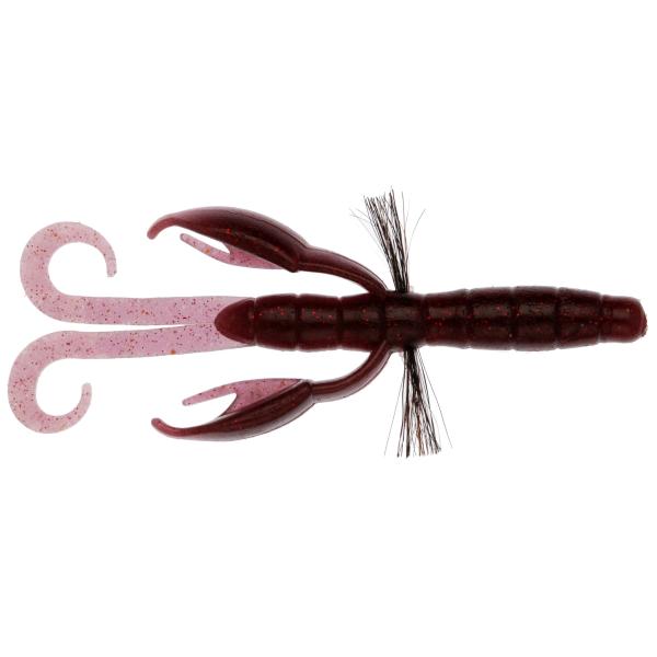 【商品概要】7本入りFeco【商品説明】【商品詳細】ブランド：Bait Breath商品種別：スポーツ＆アウトドア商品名：Bait Breath(ベイトブレス) ルアー BYS CRAW 3.5in #148B カメレオンレッド製造元：Ba...