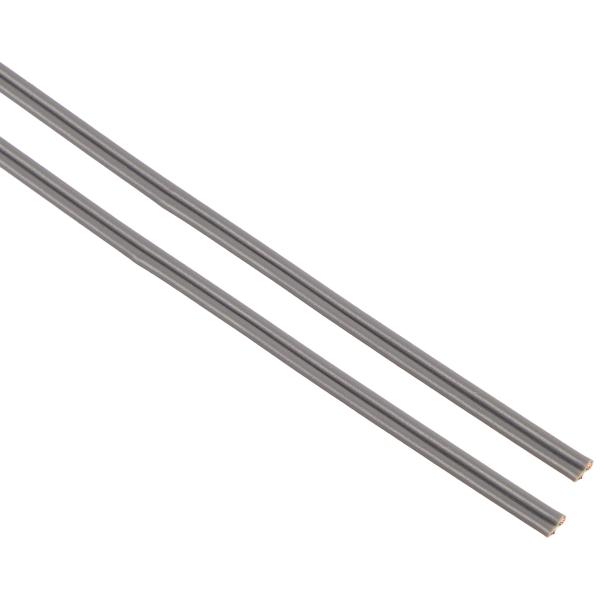 【商品概要】0.3平方mm /0.16×16芯インターホン・チャイムなどの接続に使用されます【商品説明】【商品詳細】ブランド：オーム（OHM）商品種別：産業・研究開発用品商品名：OHM 通信線用 インターホンコード 20m 灰 (04-74...