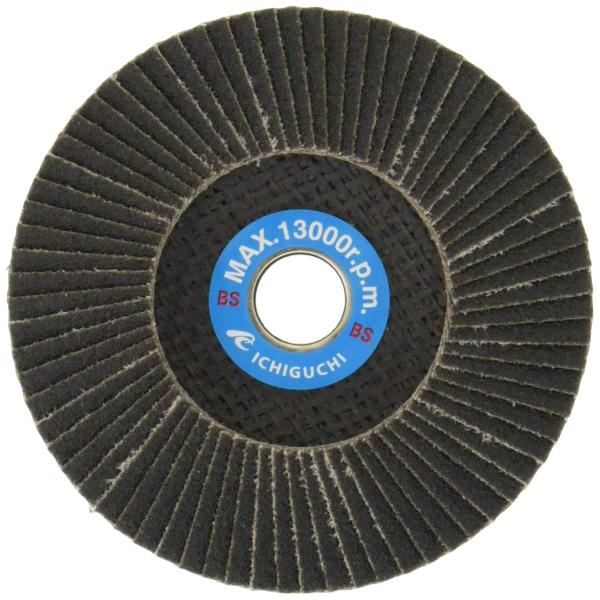 【商品概要】【商品説明】【商品詳細】ブランド：イチグチ(Ichiguchi)商品種別：DIY・工具・ガーデン商品名：イチグチ BS テクノディスクC #60 KS109製造元：イチグチ商品番号：KS109色：#60【当店からの連絡】