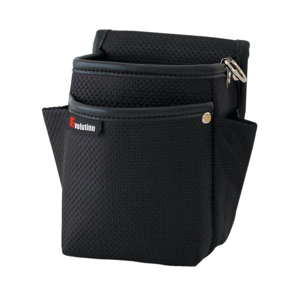 【商品概要】【商品説明】【商品詳細】ブランド：コヅチ商品種別：DIY・工具・ガーデン商品名：KOZUCHI Evolution Series ミニ電工袋 EM-10製造元：コヅチ商品番号：EM-10【当店からの連絡】