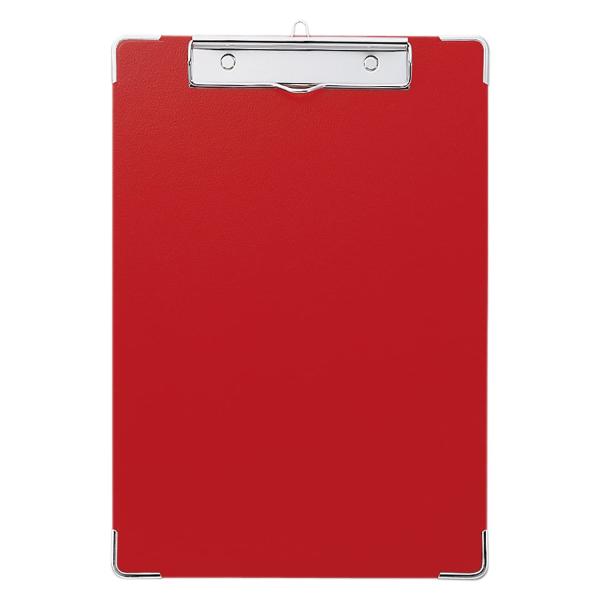 【商品概要】サイズ/230×330×15mm 材質/再生紙規格/A4タテ 適正収納枚数/50枚(コピー用紙)金具には吊り下げ用のフックが付いています書き心地の良いしっかりした用箋はさみ。【商品説明】【商品詳細】ブランド：セキセイ(Sekis...