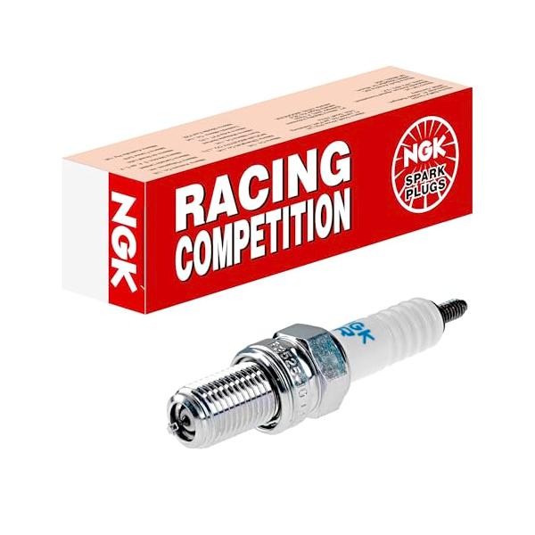 【商品概要】【端子形状】分離形六角対辺(Hex):16mm/ネジ径:12φ/ネジ長:19mm【プラグタイプ】DC-E【発火部形状】スラント(斜方)【中心電極素材】白金/【外側電極素材】ニッケル【商品説明】【商品詳細】ブランド：日本特殊陶業(...