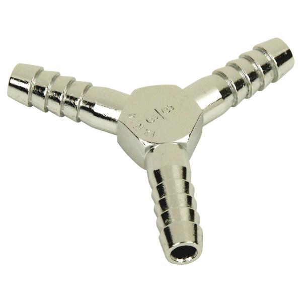 【商品概要】ホース口:11mm(3口とも)適用流体:空気最高使用圧力:1.5MPa加工:クロームメッキ材質:亜鉛【商品説明】【商品詳細】ブランド：SK11(エスケー11)商品種別：DIY・工具・ガーデン商品名：SK11(エスケー11) ゴム...