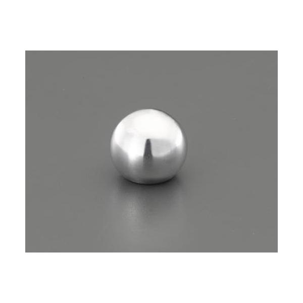 【商品概要】材質:アルミ合金 処理:バフ研磨仕上げねじサイズ(C):M12×1.75mm サイズ(mm):A:50、B:46RoHS対応品【商品説明】【商品詳細】ブランド：エスコ(Esco)商品種別：ドア用金物商品名：エスコ(ESCO) [...