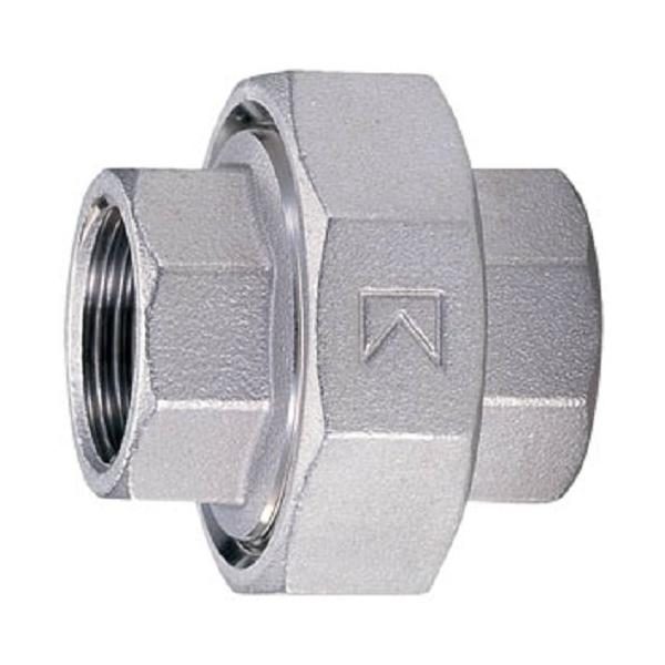 【商品概要】呼び径(A):15呼び径(B):1/2D(mm):26L(mm):40.5RoHS指令適合品呼び径(mm):21.70【商品説明】【商品詳細】ブランド：キッツ マイクロフィルター商品種別：浴室用設備商品名：キッツ ユニオン PU...