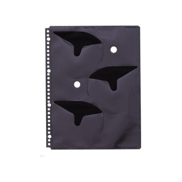 【商品概要】【入数】5枚【サイズ】A4【対応サイズ】CD(1枚に6枚入る)【ポケット】両面【寸法】幅230mm×高さ302mm【商品説明】【商品詳細】ブランド：リヒトラブ(Lihit lab.)商品種別：文房具・オフィス用品商品名：リヒトラ...