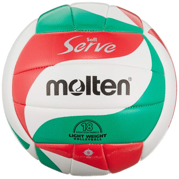 【商品概要】対象/ 一般・大学・高校用(軽量型)周囲/65-67cm 直径/21cm 重量/230±10g材質・素材・原産地/ 縫い・人工皮革・砂防止バルブ・中国製柔らかいタッチで、体育などの授業用のボールに適しています。通常バレーボール5...