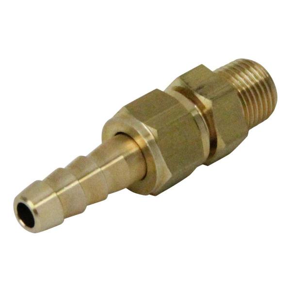 【商品概要】【商品説明】SK11（エスケー11）【商品詳細】ブランド：SK11(エスケー11)商品種別：DIY・工具・ガーデン商品名：SK11(エスケー11) ホースジョイント タケノコ外径 7mm ネジ R1/8 H7×1M GHJ-01...