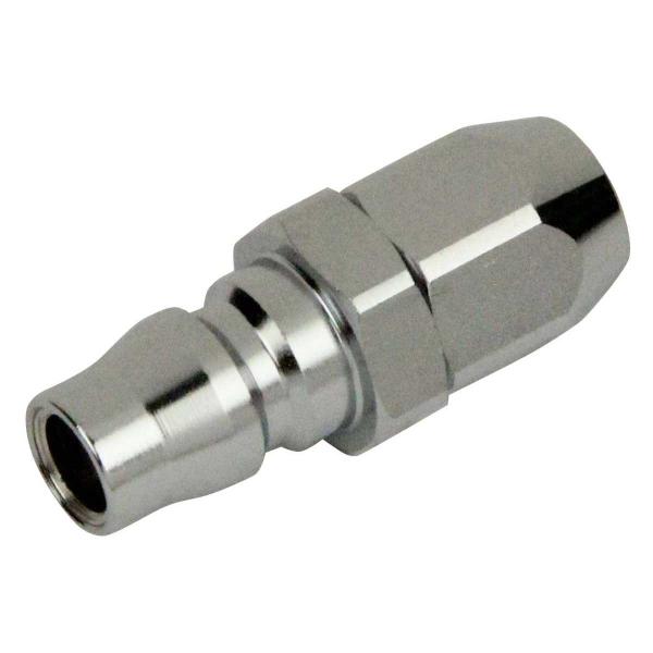 【商品概要】仕様:汎用エアプラグ、適合サイズ:内径6.5mm×外径10.0mmウレタンホース商品サイズ:43.5×17mm、重量:39g適用流体:空気、最高使用圧力:1.5MPa同一商品:4977292436953(SK11・DSLプラグL...