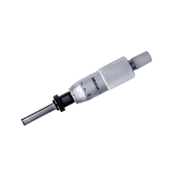 【商品概要】入数:1個【商品説明】【商品詳細】ブランド：ミツトヨ(Mitutoyo)商品種別：マイクロメーター商品名：ミツトヨ マイクロメータヘッド 150-191 MHN2-25製造元：ミツトヨ(Mitutoyo)商品番号：150-191...