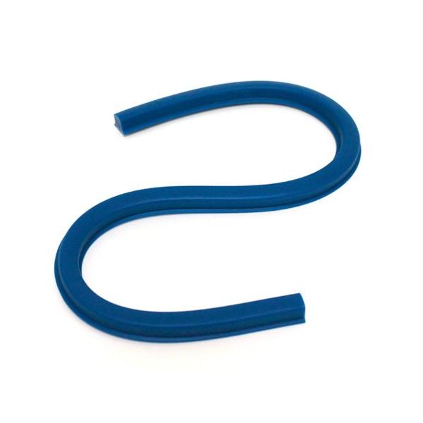 【商品概要】用途:自由に折り曲げて曲線を作る定規長さ:40cm仕様:目盛なし【商品説明】【商品詳細】ブランド：DRAPAS商品種別：文房具・オフィス用品商品名：DRAPAS ドラパス 自在曲線 メモリ無 40cm 14-540製造元：ドラパ...