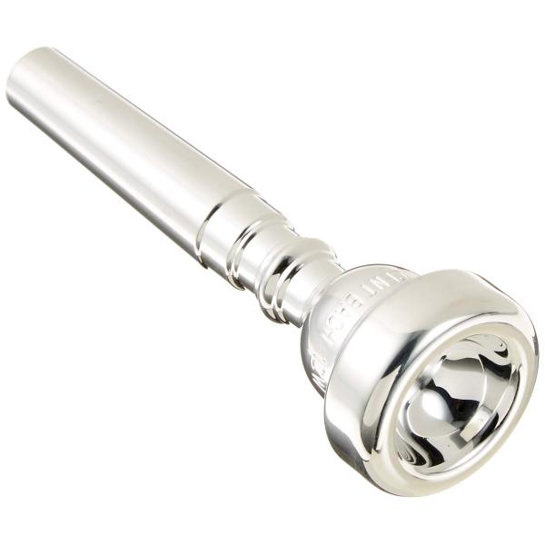 【商品概要】1C のリムを広げたモデル。直径 17mmカップの深さ M (普通)リムの厚さ MW (中位)。【商品説明】【商品詳細】ブランド：Bach商品種別：楽器・音響機器商品名：バック トランペット マウスピース 1CW 銀メッキ仕上げ...