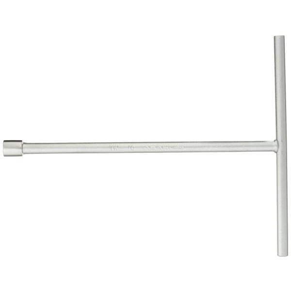 【商品概要】全長(mm):250対辺寸法(mm):10全幅(mm):200深さ(mm):13【商品説明】【商品詳細】ブランド：旭金属工業商品種別：DIY・工具・ガーデン商品名：旭金属工業 ASH T型ロングボックスレンチ10mm TW001...