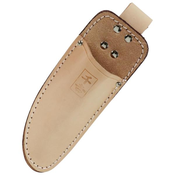 【商品概要】用途:剪定鋏を安全に収納・保管特徴:牛革製のため使い心地抜群収納目安:剪定鋏180mm〜200mm用ベルト通し幅:約40mmまで材質:天然牛革【商品説明】【商品詳細】ブランド：SENKICHI商品種別：DIY・工具・ガーデン商品...