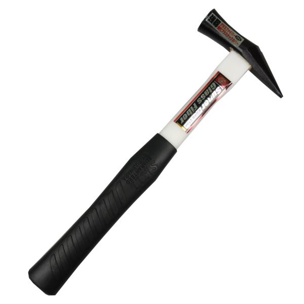 【商品概要】用途:木材への釘打ち、及びカシメ、釘締め特徴1:グラスファイバーと強化プラスチックカバーで強靭特徴2:手にフィットし、滑りにくいグリップサイズ:21mm柄:グラスファイバー【商品説明】【商品詳細】ブランド：SK (エスケ)商品種...