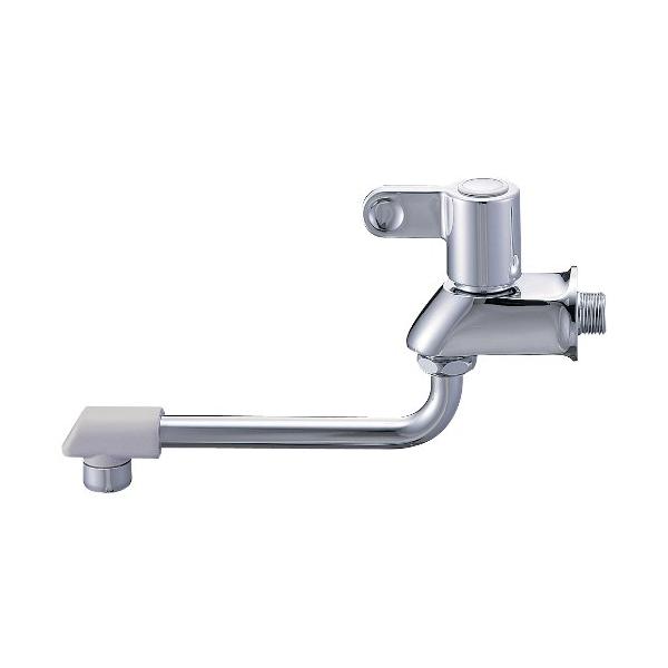 【商品概要】原産国:日本パイプの長さ:170mm【商品説明】【商品詳細】ブランド：SANEI(サンエイ)商品種別：DIY・工具・ガーデン商品名：SANEI(サンエイ) 【セラミック水栓・寒冷地仕様】 自在水栓 パイプの長さ170mm JA1...