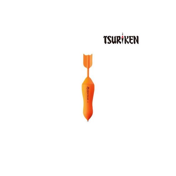 【商品概要】浮力:12号重量:12g最大外径×全長:37×189mm穴:固定式カン耐衝撃性に優れたボディーケミホタル50対応で夜釣りにも使用可能。ライトタックルでもフルキャストが可能な重量設定。非自立タイプ逆光対応モデルチェンジがあったため...