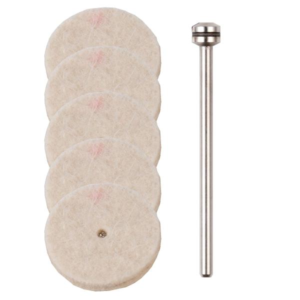 【商品概要】ドリル径:1.6ドリル長:10用途:ガラス、セトモノなどの穴あけ材質:ハイス+ダイヤモンド電着【商品説明】【商品詳細】ブランド：PROXXON商品種別：DIY・工具・ガーデン商品名：プロクソン(PROXXON) 絨毛バフ 5枚 ...