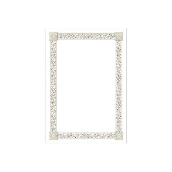 【商品概要】思い出を残す感動の一枚に・・・レーザープリンタ専用用紙A4サイズです表彰状・感謝状・修了証書・認定証書などの証明書（ディプロマ）に【商品説明】【商品詳細】ブランド：松本洋紙店(Matsumoto Paper)商品種別：文房具・オ...