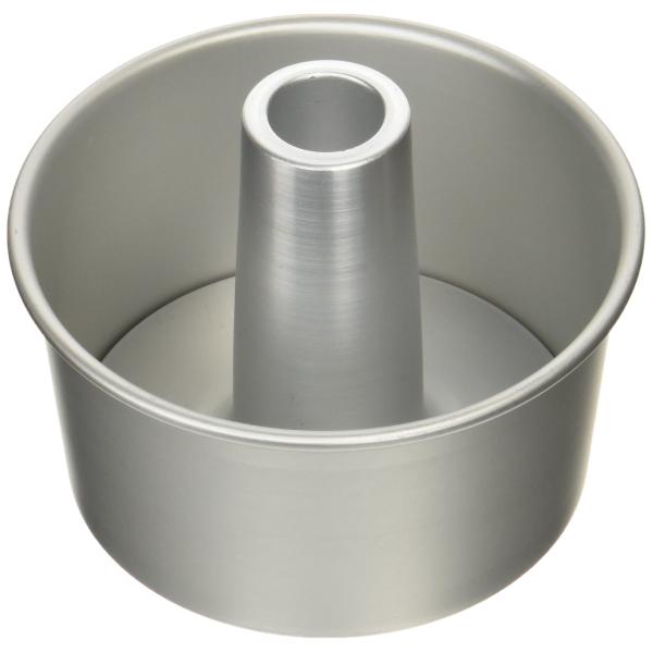 【商品概要】内寸 :φ120(φ110)×H65mm製品重量:110g材質:アルミ【商品説明】【商品詳細】ブランド：イービーエム(EBM)商品種別：ラウンド商品名：EBM アルミ シフォンケーキ型 12cm製造元：EBM商品番号：AR067...