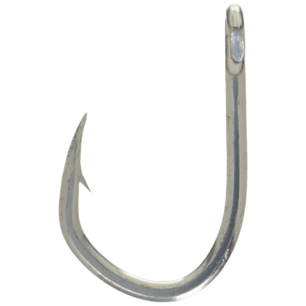 【商品概要】主な対応魚種:ヒラマサ ブリ マグロ ロウニンアジサイズ:35号形態:バラ【商品説明】【商品詳細】ブランド：Owner商品種別：フック・針商品名：OWNER(オーナー)バラカット泳がせ35号製造元：オーナー(OWNER)発売日：...