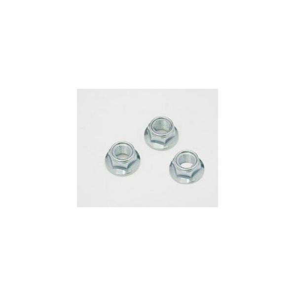 【商品概要】適合車種:NSR50【商品説明】【商品詳細】ブランド：C.F.POSH商品種別：車＆バイク商品名：ポッシュ(POSH) リヤスプロケットナット M10X3 NSR50 224822製造元：クリエイティブファクトリー ポッシュ(C...