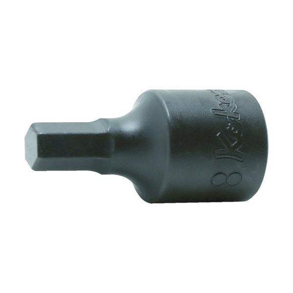 【商品概要】D(mm):25?(mm):11.5L(mm):43重量(g):81【商品説明】【商品詳細】ブランド：コーケン(Kohken)商品種別：DIY・工具・ガーデン商品名：コーケン 1/2(12.7mm)SQ. ヘックスビットソケット...