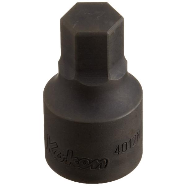 【商品概要】D(mm):25?(mm):11.5L(mm):43重量(g):88【商品説明】【商品詳細】ブランド：コーケン(Kohken)商品種別：DIY・工具・ガーデン商品名：コーケン 1/2(12.7mm)SQ. ヘックスビットソケット...