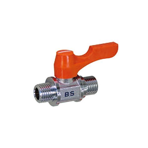 【商品概要】接続口径D1:R1/2接続口径D2:G1/2高さ（mm）:30使用流体:空気、水、油使用温度範囲:-10〜80℃（凍結箇所は除く）使用圧力:0.98MPa【商品説明】・寸法: PT1/2(外)×PF1/2(外) ・単品重量(g)...