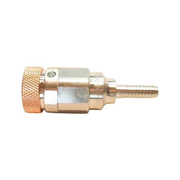 【商品概要】適用流体:ガス用途:マイルドホース用接続サイズ:φ5mm最高使用圧力:1MPa耐圧力:3MPa種別:ソケット【商品説明】【商品詳細】ブランド：千代田精機商品種別：DIY・工具・ガーデン商品名：千代田 ワンタッチ継手・Qジョイント...