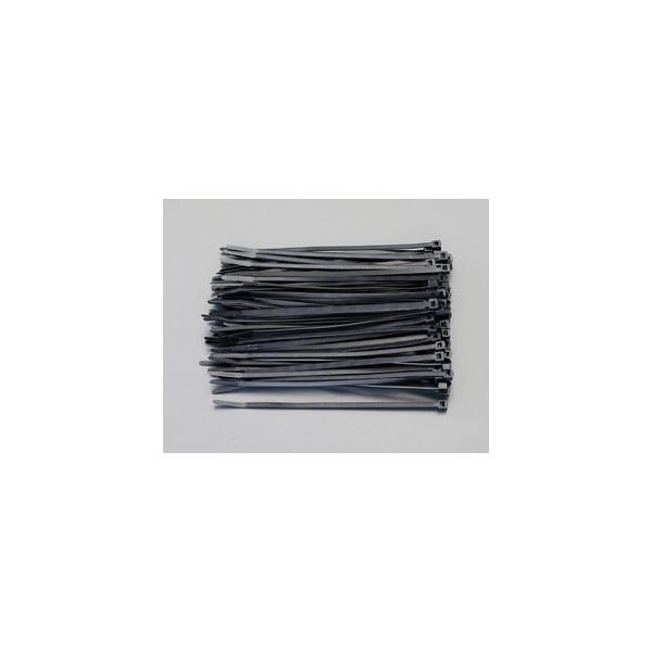 【商品概要】メーカー:ヘラマンタイトン 型番:AB800-W 全長:820mm^幅:8.8mm 厚み:1.9mm 最大径:245mm^ループ引張強度:79.59kgf 材質:ナイロン66 屋内外の紫外線の当たる場所でも使用可能。^UL規格認...