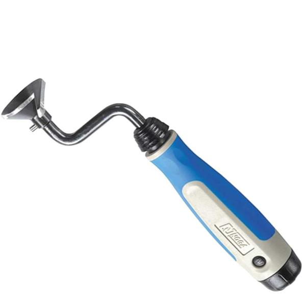 【商品概要】ハンドル:NG3000ホルダ:EL0902【商品説明】【商品詳細】ブランド：ノガ・ウォーターズ(Noga Waters)商品種別：DIY・工具・ガーデン商品名：NOGA 重量級回転ドライブ外径面取り NG3500製造元：ノガ・ウ...